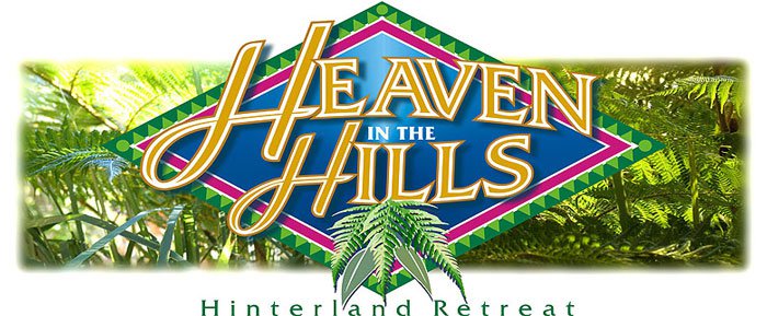 Heavenly Retreat – Josephine Moon