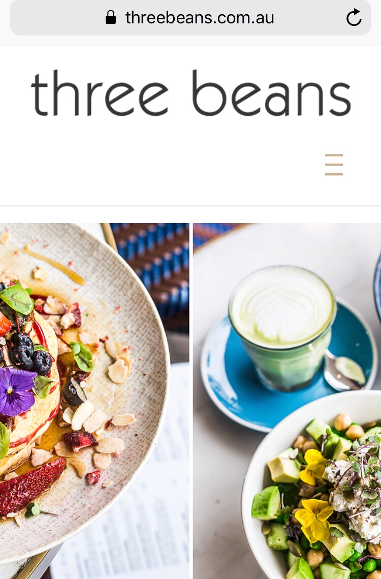 Sydney catch-up – Josephine Moon