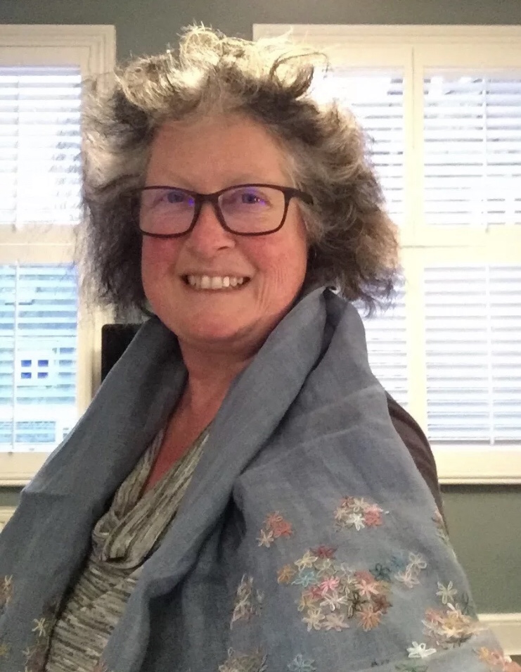 Win a Manuscript Assessment with Annette Barlow! – Josephine Moon