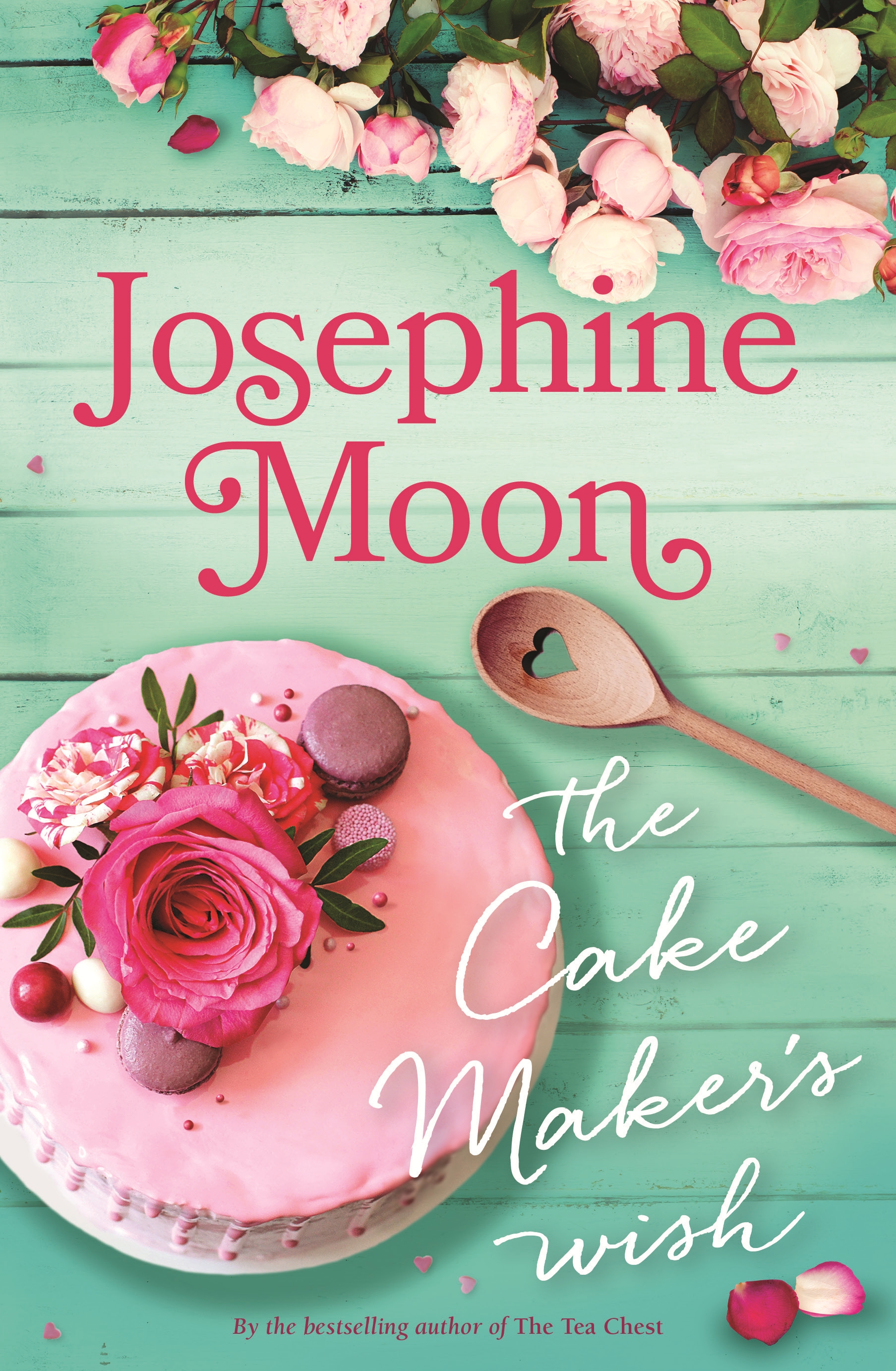 Beautiful Books – Josephine Moon