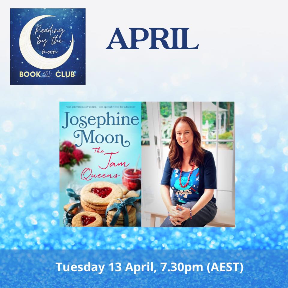 jam-queens – Josephine Moon