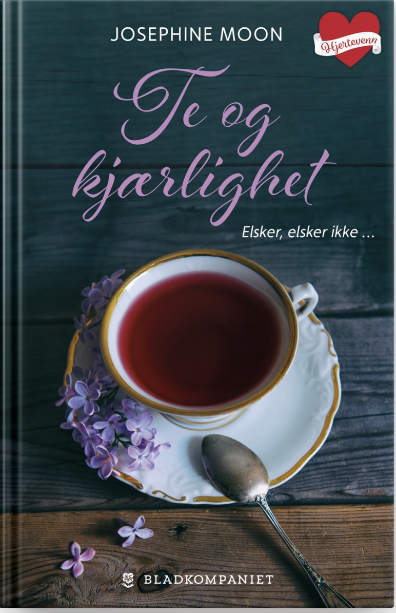 Beautiful Books – Josephine Moon